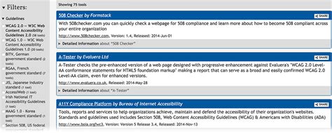 Designers Guide To The Basics Of Web Accessibility Design Hongkiat