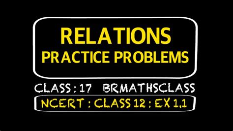 Check Reflexive Symmetric And Transitive Relations Equivalence