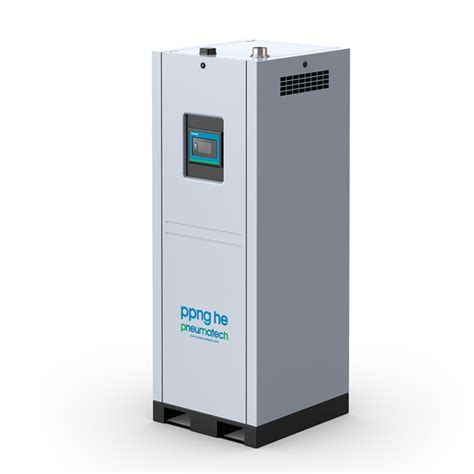 Psa Nitrogen Generator Gas Generation Sa Compressed Air
