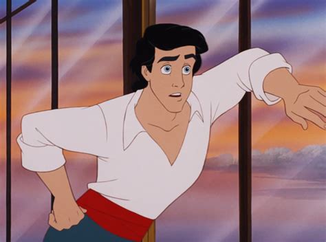 Sexiest Male Disney Characters Will Grasp You