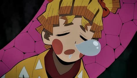 Ảnh Zenitsu Ngầu 4k 121 Hình Nền Zenitsu Cute Anime Chibi