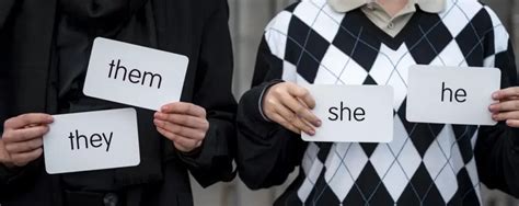 Gender Pronouns Why It Matters And Is It Important For Trans People