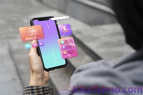 Cara Memindahkan Aplikasi Ke Kartu Sd Xiaomi Kita Tekno
