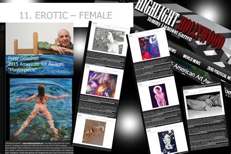 Media Press World Art Awards American Art Awards Art Collectors Choice AwardsWorld Art