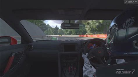 Gran Turismo 7 Nissan Gtr Ps5 Youtube