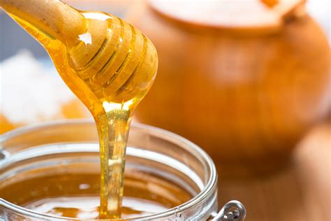 Sweet Ways Honey Can Improve Your Life