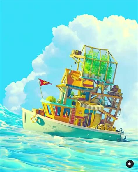 Guillaume Descordes On Linkedin Animation 3d Artist 68 Comments