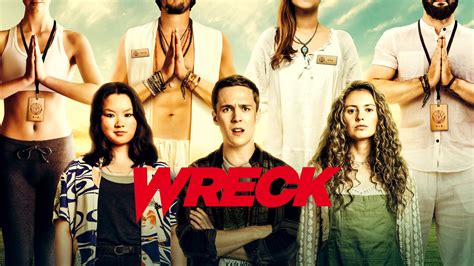 Wreck Trailer Abc Iview