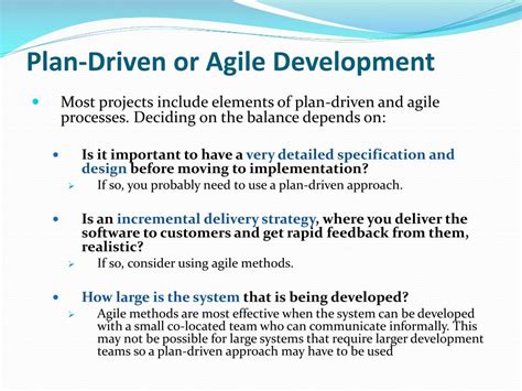 Ppt 11425 Software Engineering Powerpoint Presentation Free Download