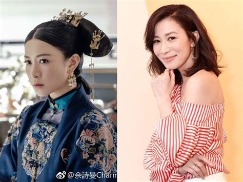 延禧嫻妃本來不是佘詩曼 4女星搶角關鍵原因獲選 ETtoday星光雲 ETtoday新聞雲