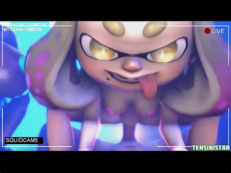 Splatoon Sex Xvideos Xvideos
