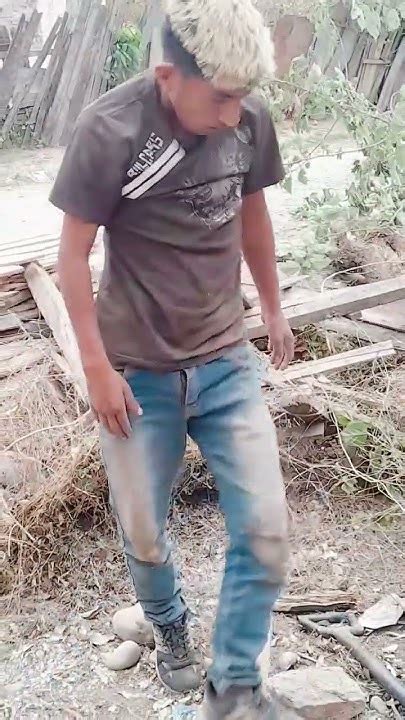 Mi Primera Chambaaaa Youtube