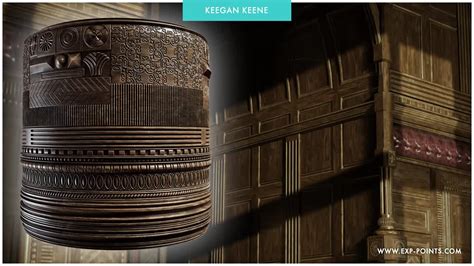 Kem Yaralioglu On Linkedin Gameart Gamedev Environmentart