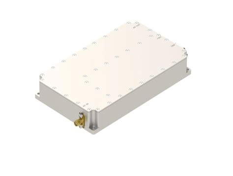 190ghz 220ghz 110ghz 230ghz 太赫兹功率放大器模块 Thz固态功率放大器 太赫兹大功率放大器 深圳六朋电子有限公司