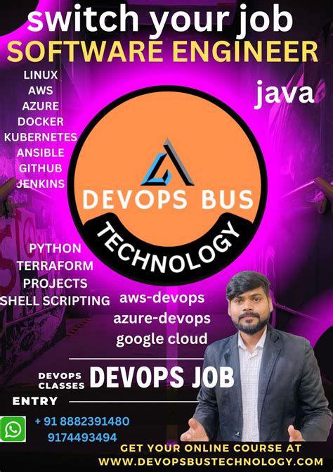 hi devopsbustechnology ansible github devopsengineer awscloud