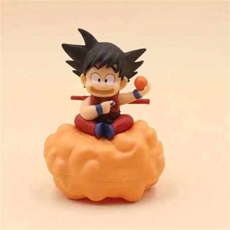 Cute Pvc Anime Figure Anime Ornaments Host Computer Chassis Temu
