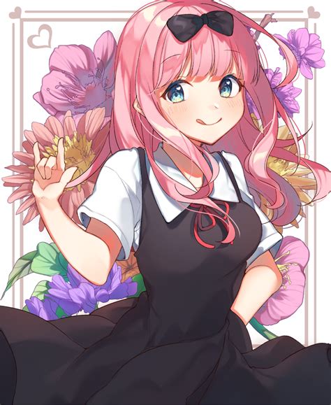 Fujiwara Chika Danbooru