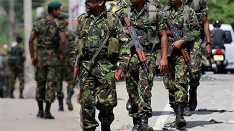 විශේෂ ආරක්ෂක වැඩපිළිවෙලක්