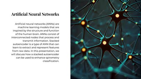 Spirometry Classification Enhanced Using Ai Ppt