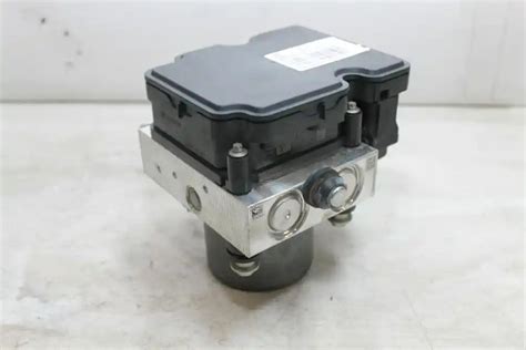 Gwm Cannon Ute Abs Pump Modulator Npw 09 20 All Good Parts