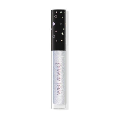 Fantasy Makers Liquid Eyeshadow Holographic Shop Eyeshadow At H E B