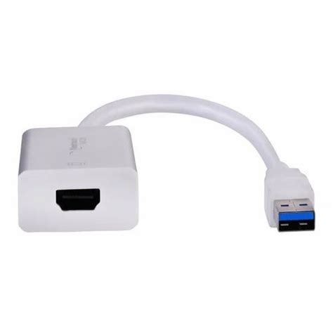 Nextech NA USB To HDMI External Video Adapter At Rs In New Delhi