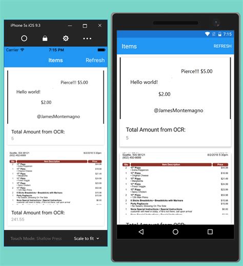 Nanoservices For Mobile Apps With Azure Functions Xamarin Blog