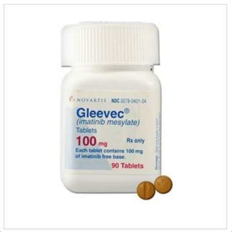Gleevec