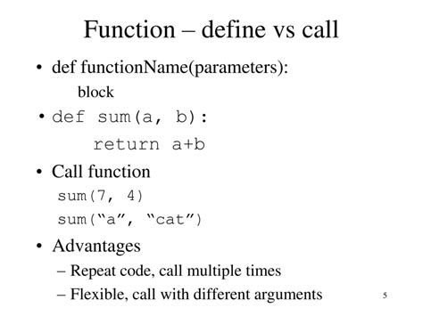 Compsci 6 Introduction To Computer Science Ppt Download