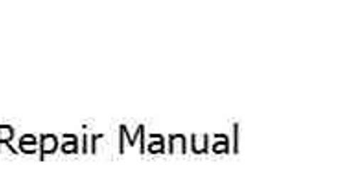 450 John Deere Dozer Repair Manual Imgur