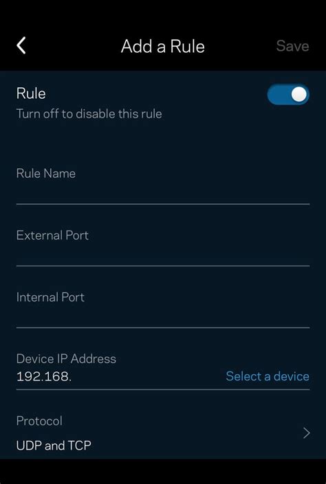 Port Forwarding To My Ps5 R Homenetworking