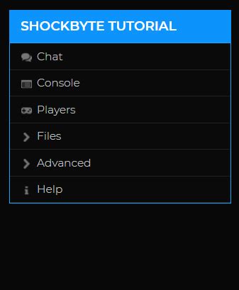 How To Install Plugins On Your Minecraft Server Knowledgebase Shockbyte