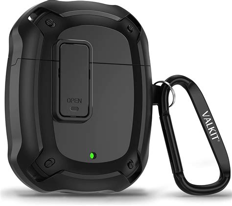 Best Pixel Buds Cases In