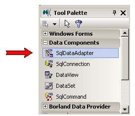 Felix Colibri ADO Net Tutorial