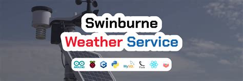 GitHub TuritoYuenan Zimmer Wetter Swinburne Weather Service An IoT Based Weather Station