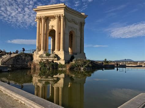 Promenade Du Peyrou Montpellier Updated 2020 All You Need To Know