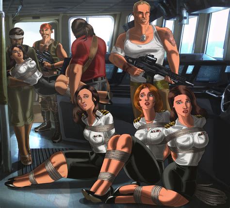 A Pirate S Life By Erikson On Deviantart