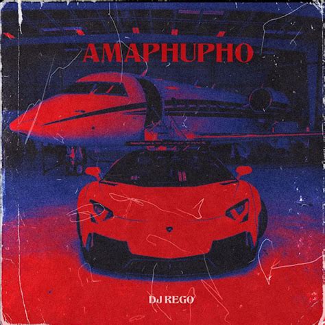 Amaphupho Youtube Music