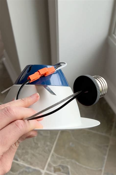 How To Replace Recessed Lighting The Easy Way Arched Manor