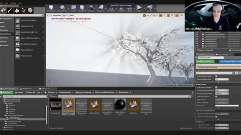 teaching and learning unreal engine online