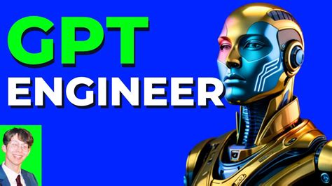 Gpt Engineer Builds Entire Game With Single Prompt Youtube