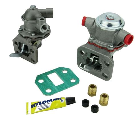 Perkins Phaser 1004 Fuel Lift Pump Trusted Quality