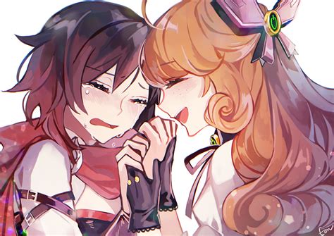 Rwby Monty Oum Page Of Zerochan Anime Image Board