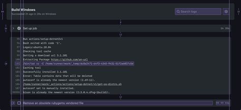 improving the experience of github actions logs adrián mato product designer in san francisco