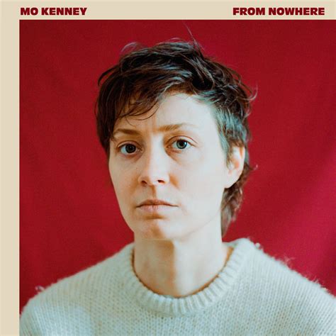 Mo Kenney Returns With New Album From Nowhere Shares Canadian Tour Dates │ Exclaim