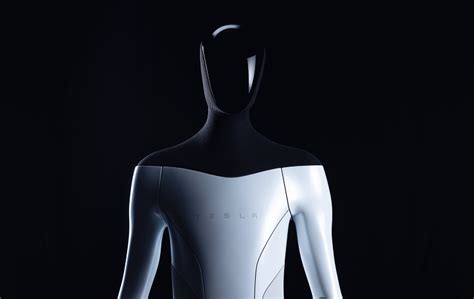 Elon Musks Tesla Bot Raises Serious Concerns