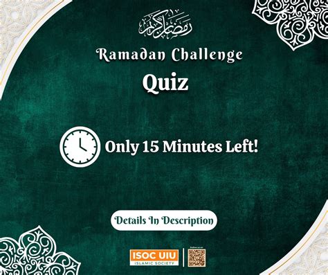 Isoc Uiu Islamic Society Dhaka