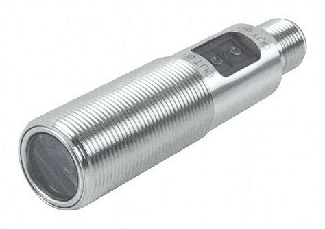 Ifm Photoelectric Sensorcylindricaldiffuse Ogt500