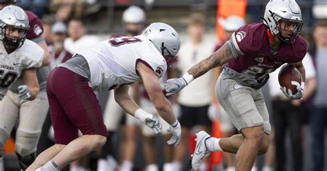 Guide To Montana Grizzlies Fall Football Camp