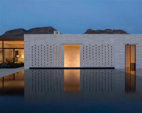 Perforated Wall Ideas Pictures Remodel And Decor